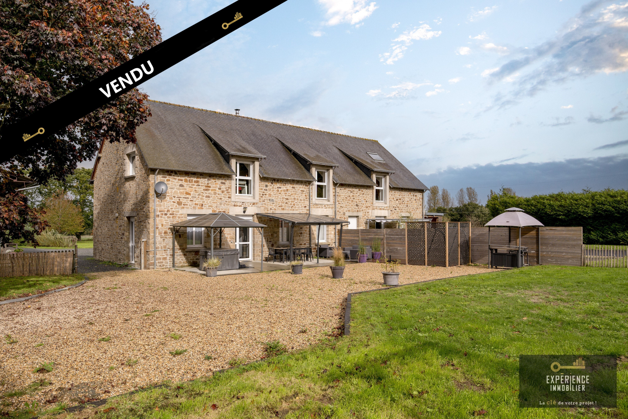 Magnifique Long re Compos e De 3 Appartements magnifique-long-re-compos-e-de-3-appartements